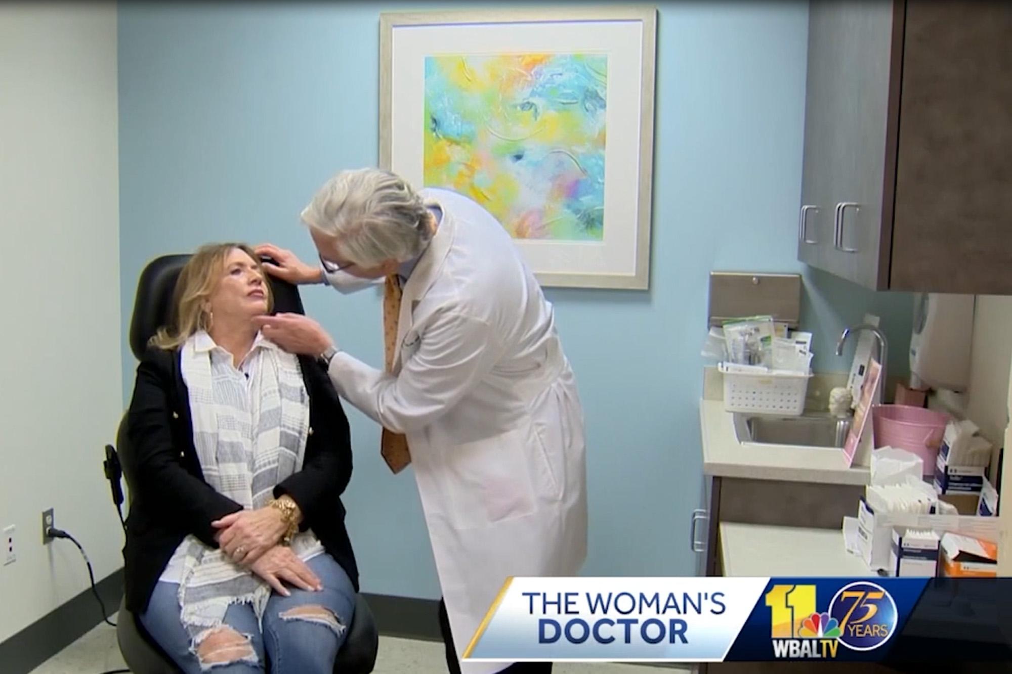 Modern Facelift Surgery - Patient Story - Dr. Craig Vander Kolk - Mercy ...