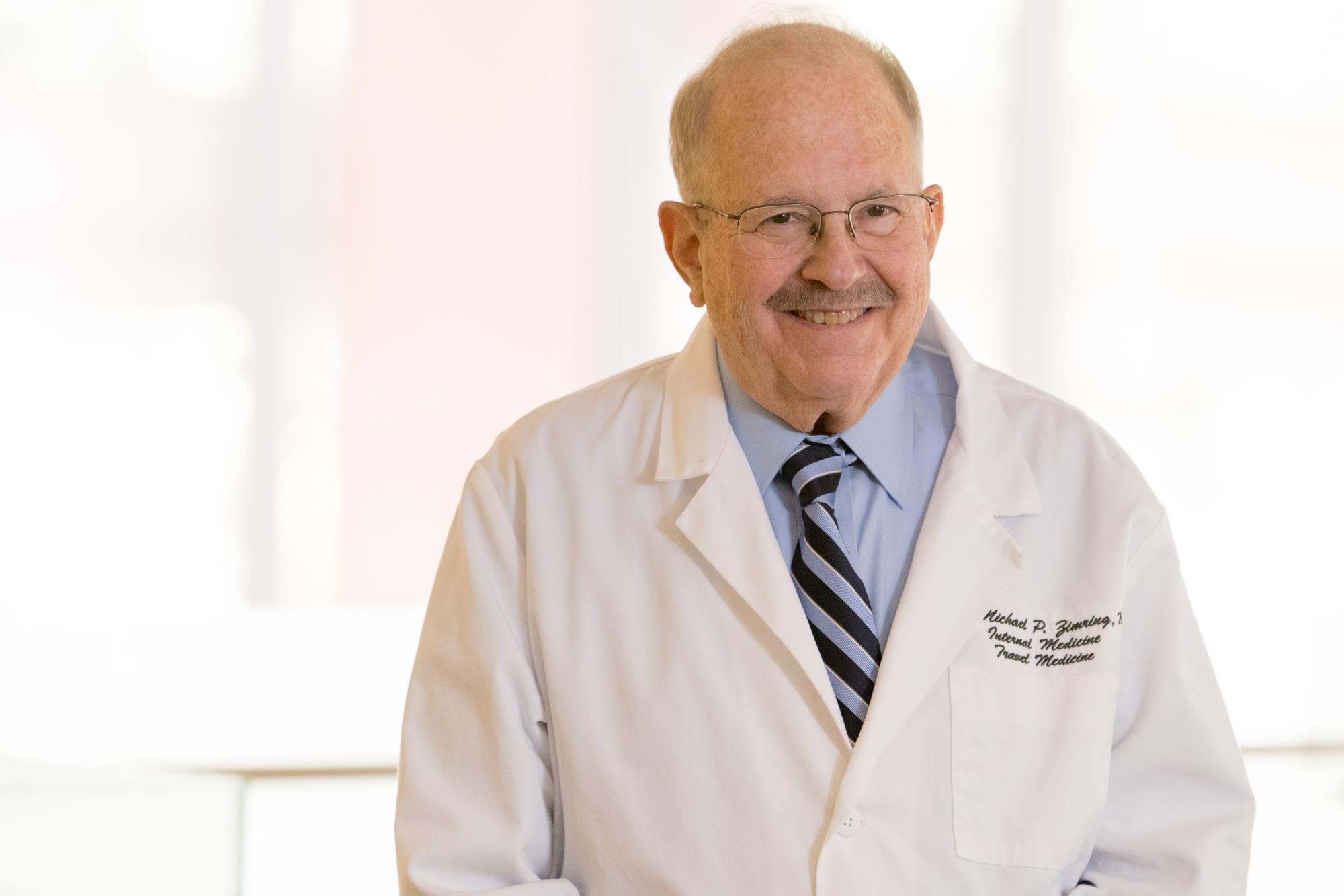 Dr. Michael Zimring - Primary Care in Baltimore