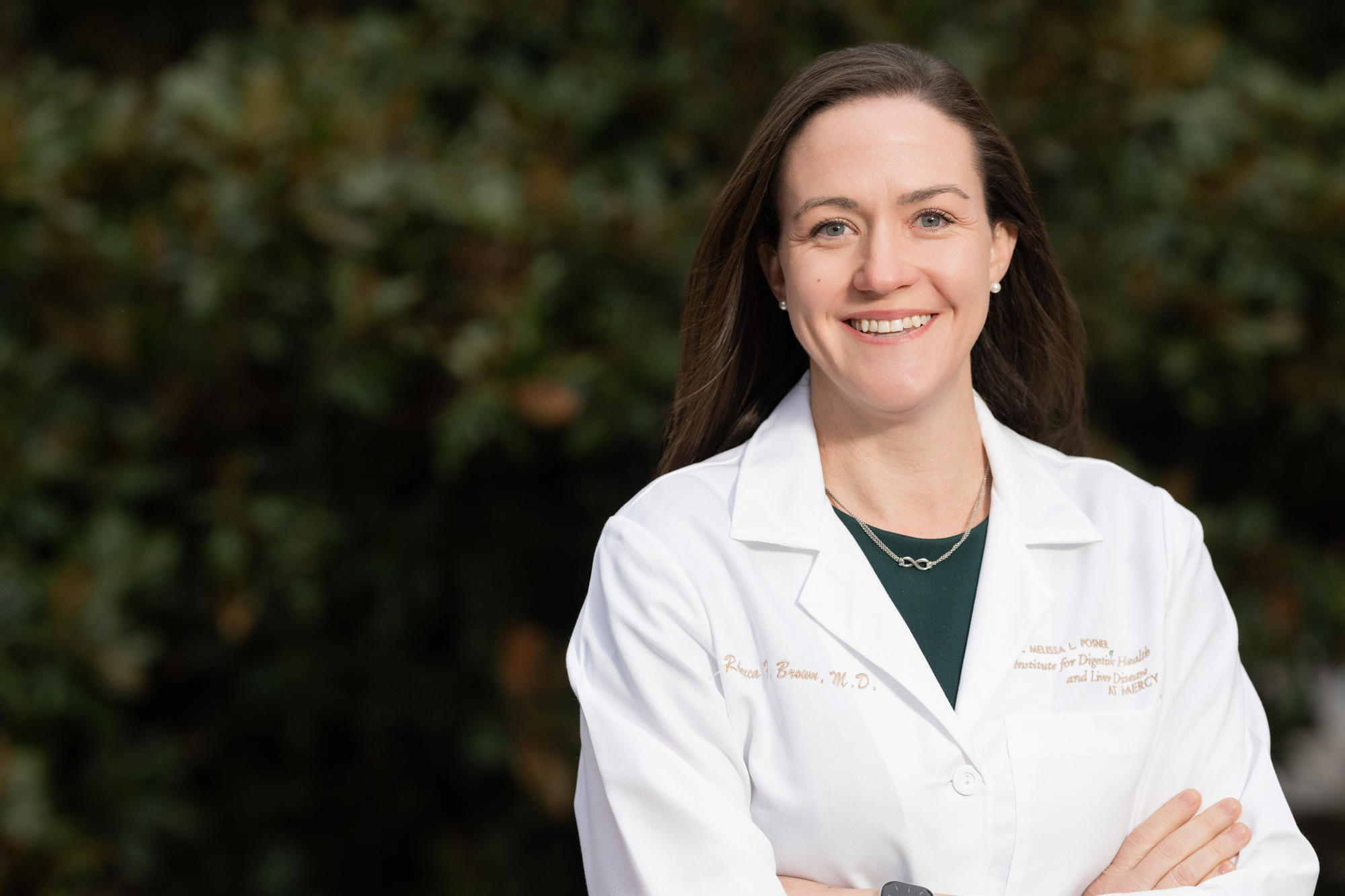 Rebecca Brown, M.D., - Colorectal Surgeon with The Melissa L. Posner ...