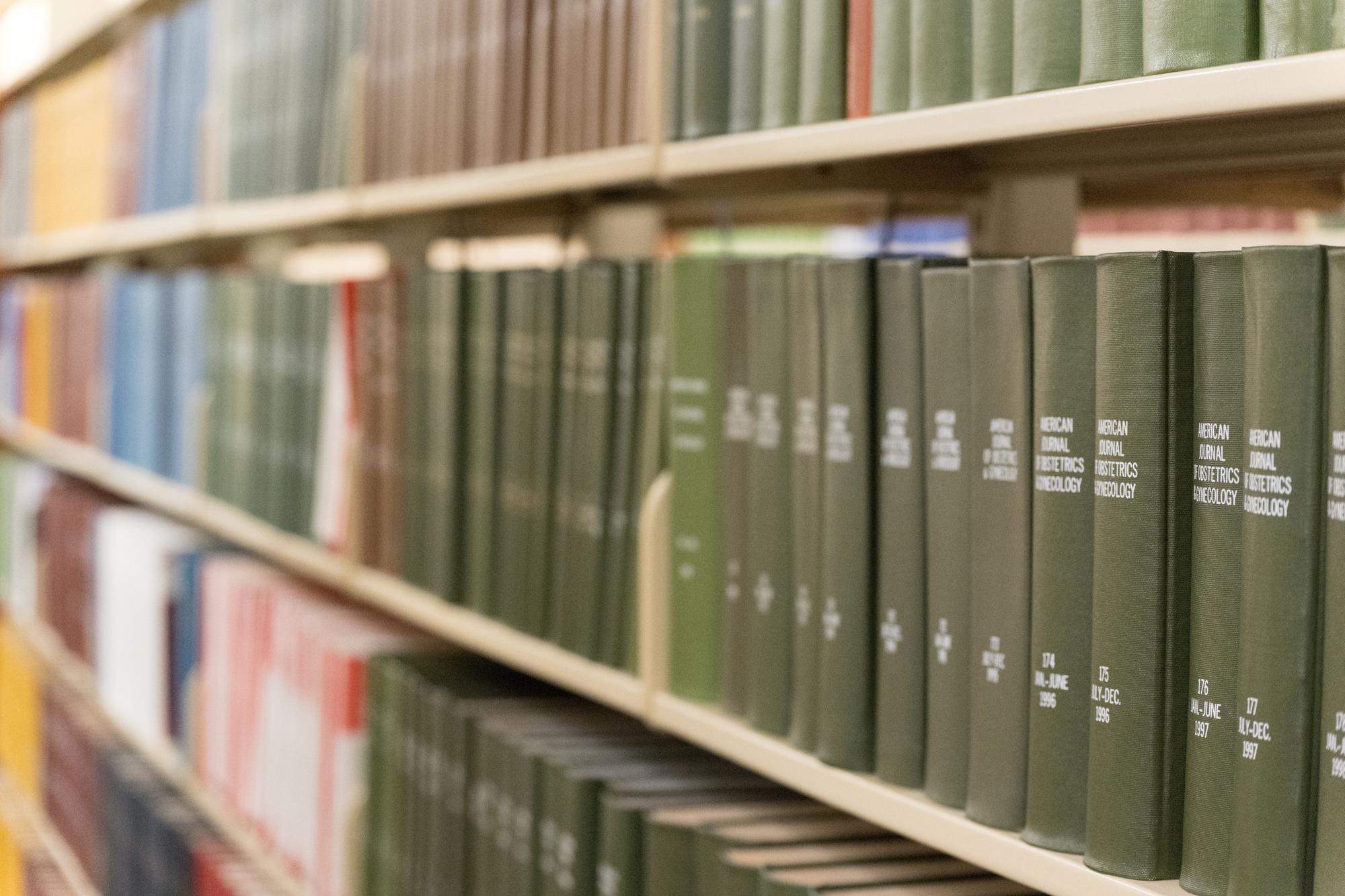 Joseph John Ciotola, M.D. – Research & Publications – Mercy
