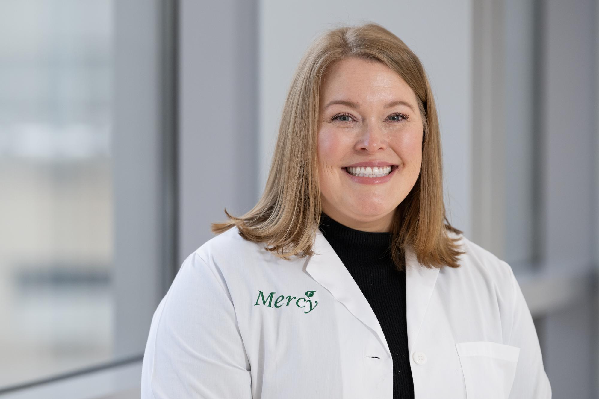 Stephanie Affeldt, CRNP - Certified Nurse Practioner - Lung Center at ...